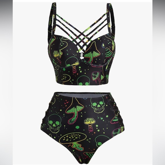 Swim | Gothic Swimwear | Poshmark